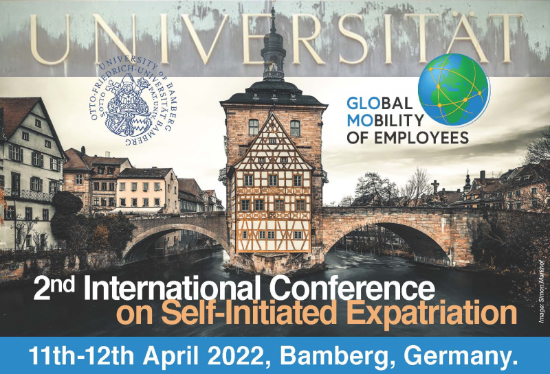 CONFERENCE 2022 - GLOMO